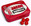 Bacon Gumballs - Bacon Flavored Chewing Gum Balls (1.4 oz Gift Tin ...
