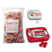 Bacon Candy Sampler Gift Pack (3pc Set) - Bacon Mints, Bacon Gumballs ...