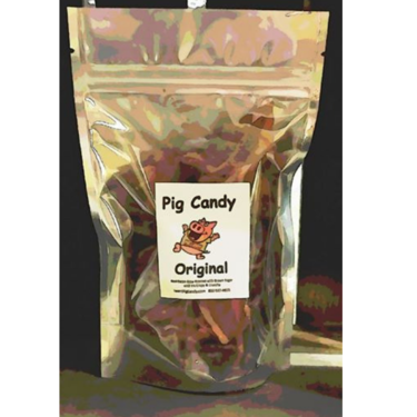 Pig Candy Original - 3 Pack - I Want Pig Candy Brown Sugar Candied ...