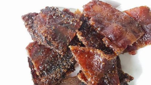 Pig Candy Mango Habanero - 3 Pack - I Want Pig Candy Sweet & Spicy ...