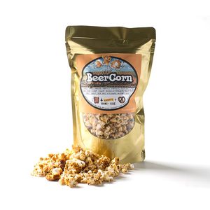 Roni-Sue's Bacon & Beer Dream Pack (9pc Gift Set) - BaCorn, BeerCorn ...