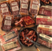 Colossal Bacon & Rib Sampler Pack - Gourmet Smokehouse Bacon and BBQ ...