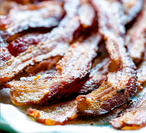 Pig of the Month - Best of Bacon & Sausage Sampler Gift Pack (6 lbs ...