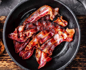 Pig of the Month - Favorite Flavors Bacon Sampler Gift Pack (6 lbs ...