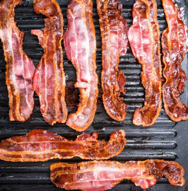 Pig of the Month - Big Pig Bacon Sampler Gift Pack (10 lbs) - Ten Bacon ...