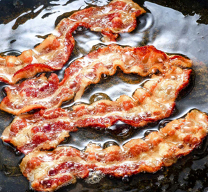 Pig of the Month - Big Pig Bacon Sampler Gift Pack (10 lbs) - Ten Bacon ...