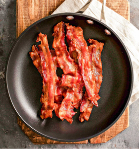 Pig of the Month - Bacon Lover's Sampler (3 lbs) - Mystery Box Variety ...