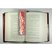Bacon Slice Bookmark - Bacon Strip Book Page Marker - Double-Sided ...