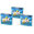 Jolt Mints - 3 Pack - Caffeine Energy Breath Mint Caffeinated Candy (3 ...