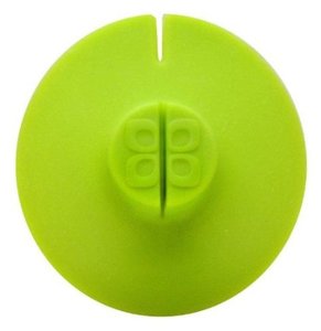 Tea Bag Buddy - Silicone Cup Cover - Keep Hot, Secure, Squeezer ...