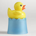 Just Ducky Tea Infuser - Yellow Duck Rubber Duckie Loose Leaf Tea ...