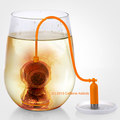 Deep Tea Diver Infuser - Scuba Diving Loose Leaf Tea Leaves Mug Steeper ...