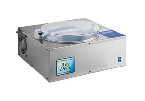Chocovision Revolation Delta (Rev Delta) Temperer 10 lb Commercial ...