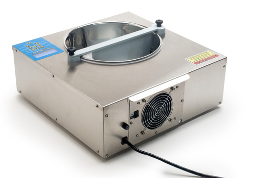 Chocovision Revolation Delta (Rev Delta) Temperer 10 lb Commercial ...