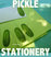 Pickle Stationery Letterhead Letter & Envelope Set