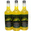 Bob's Pickle Juice Pickleback Shot Brine Back Shooter (3 Liters) Pickle ...